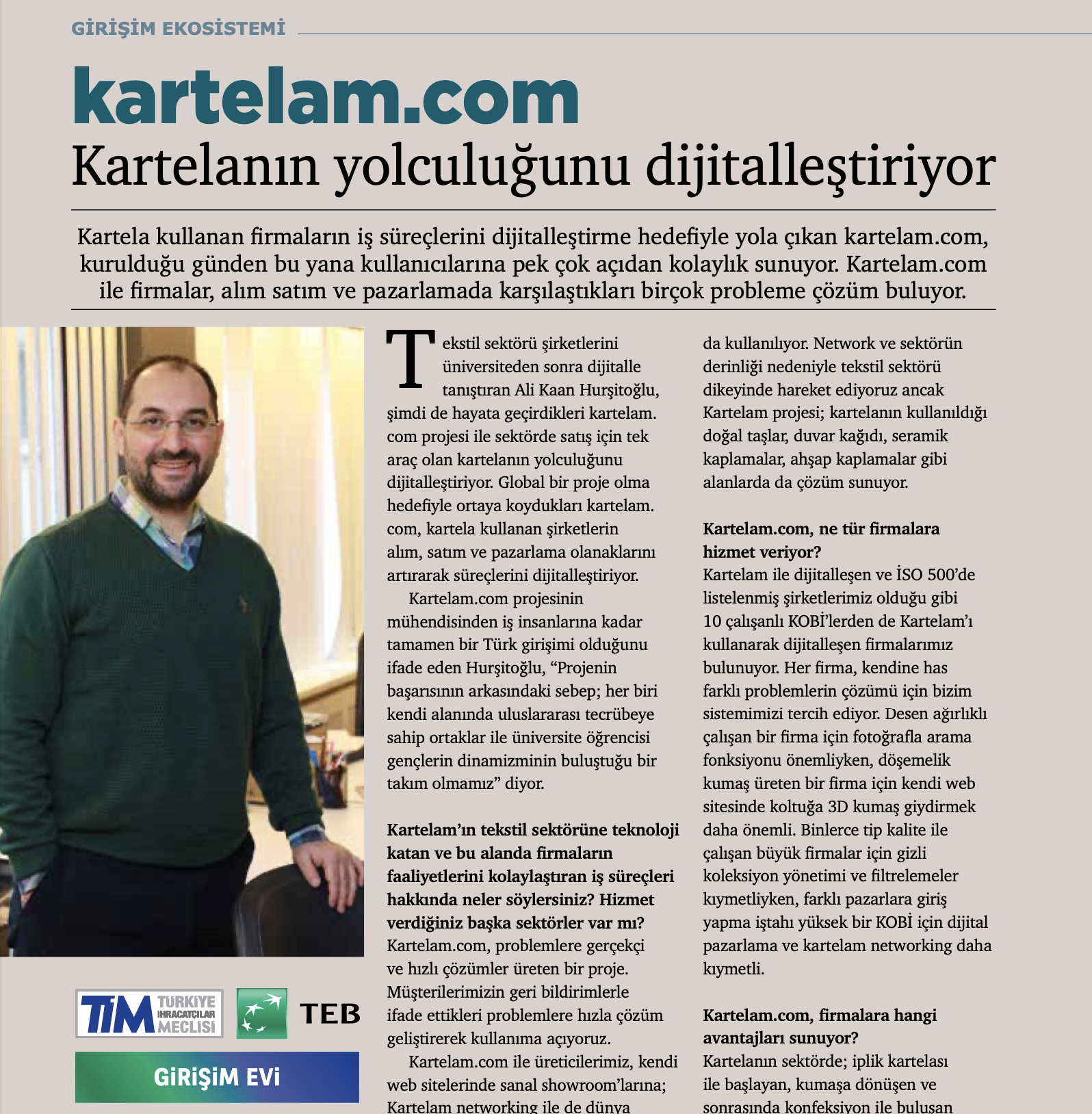 Kartelam